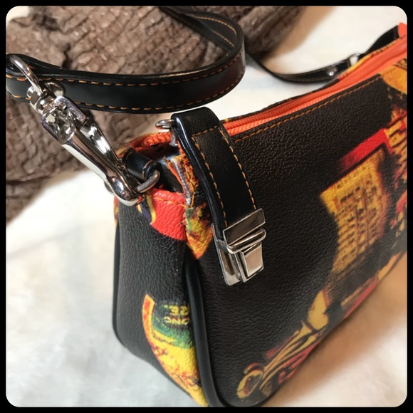 Sydney Love | Bags | Sydney Love Handbag | Poshmark